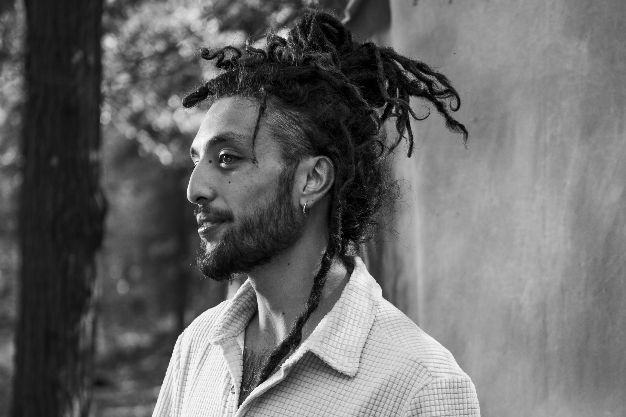 Mathis Picard | Stoller Hall