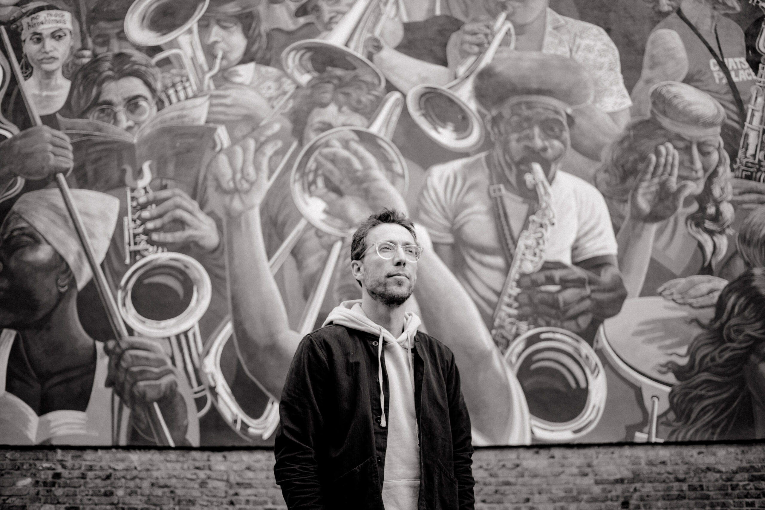 Bill Laurance | Stoller Hall