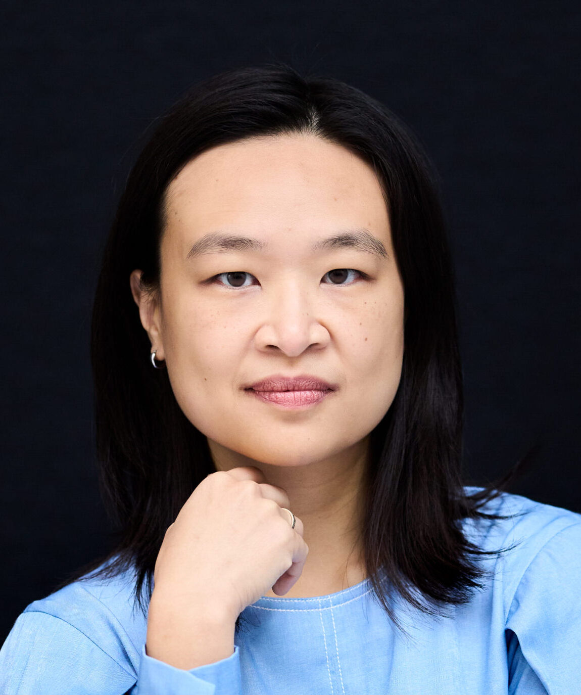 Magnard Ensemble: Jibun | Stoller Hall