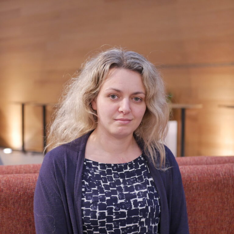 Our team | The Stoller Hall