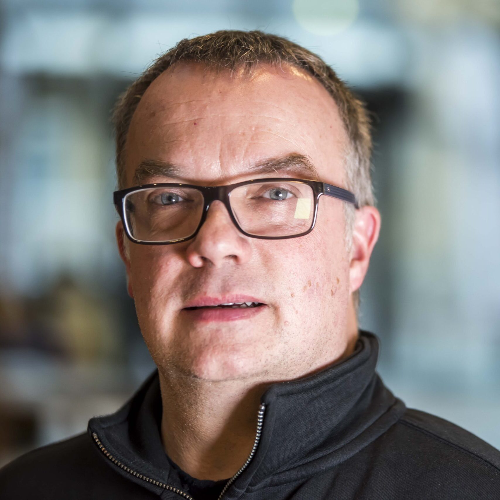 Our team | The Stoller Hall