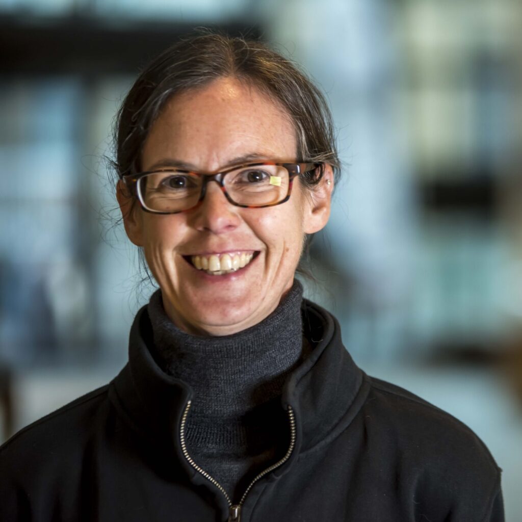 Our team | The Stoller Hall