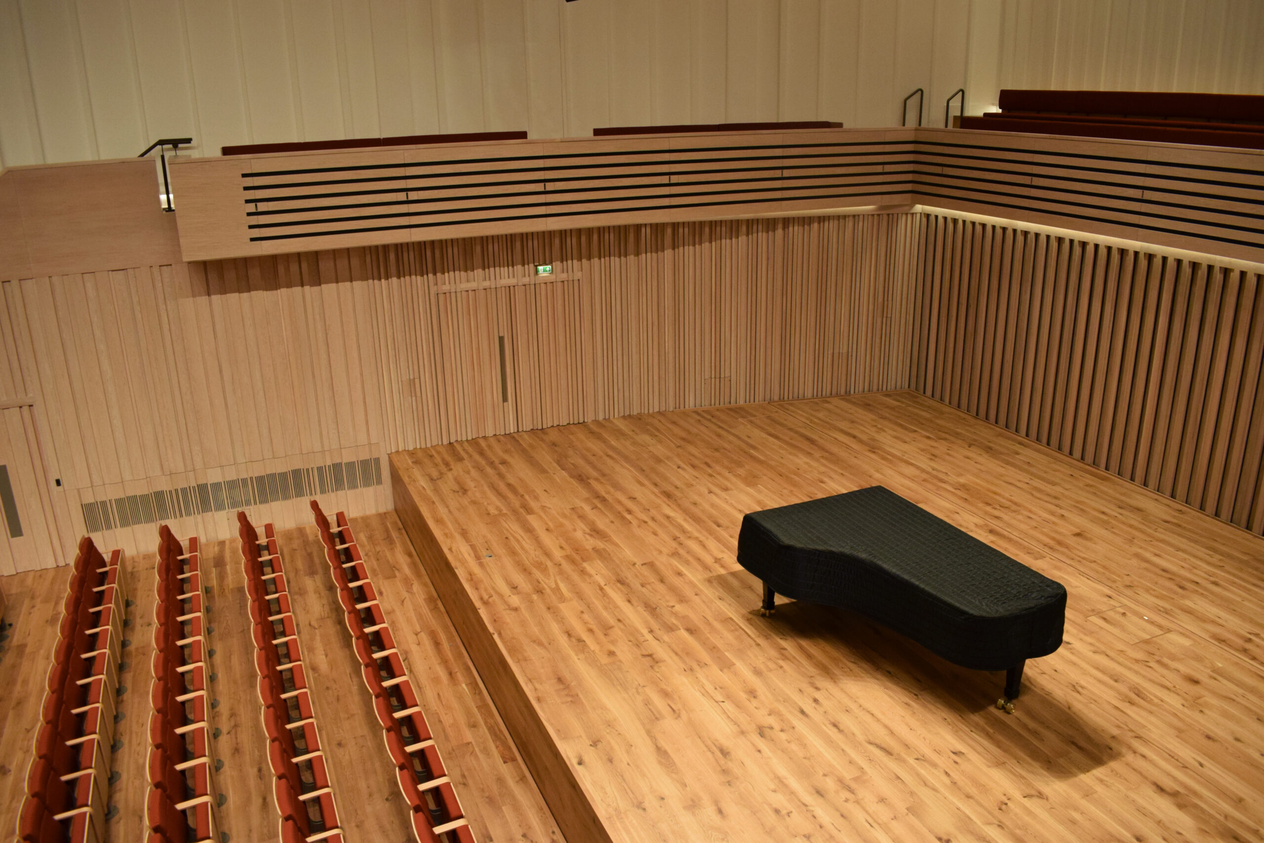 The Stoller Hall announces its Emerging Artists for 2023 | Stoller Hall