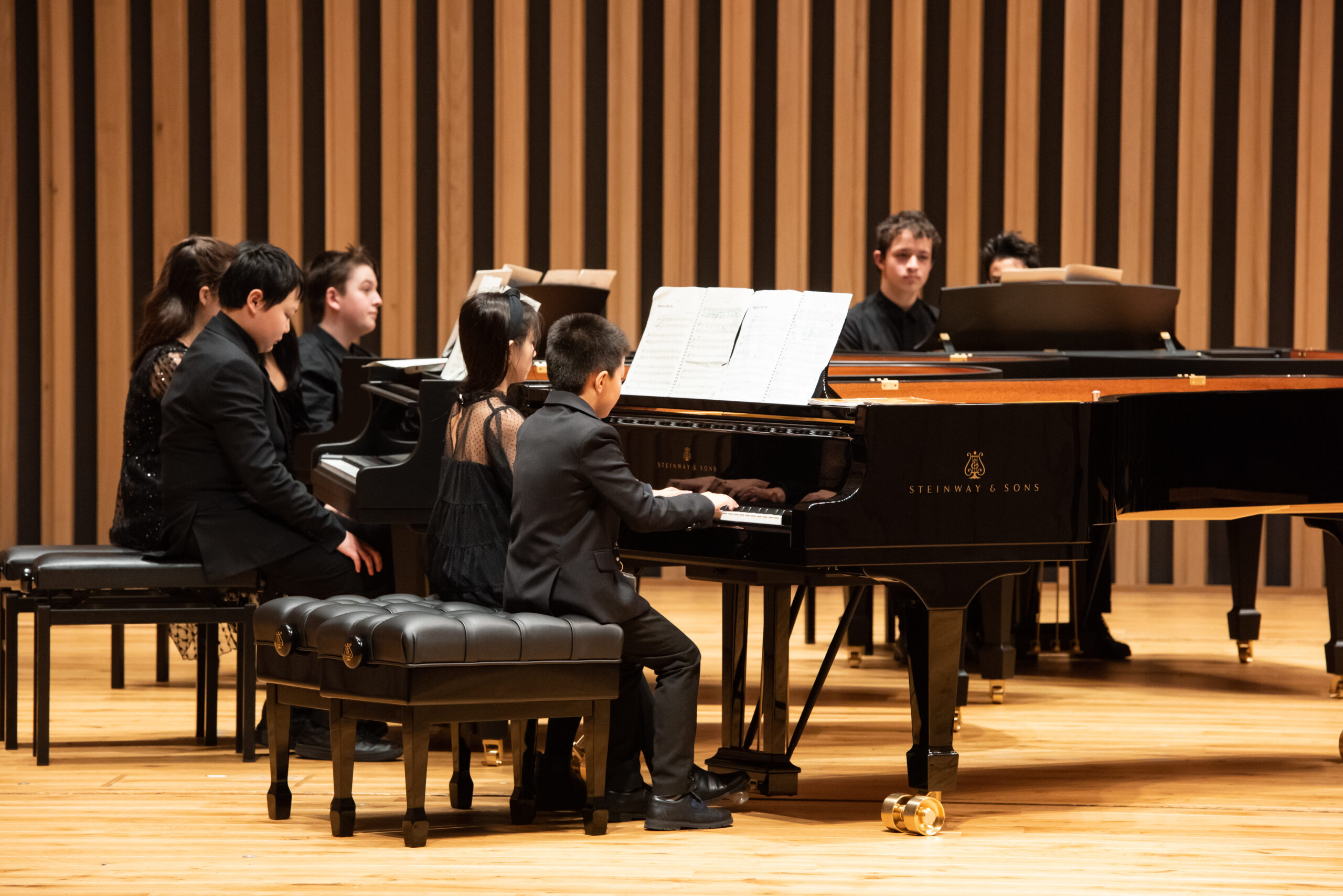 Beethoven and Prokofiev’s Piano Sonatas: A Special Lunchtime Concert ...