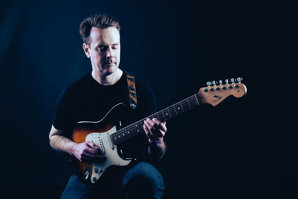 Manchester Guitar Festival Sunday Day Ticket | Stoller Hall