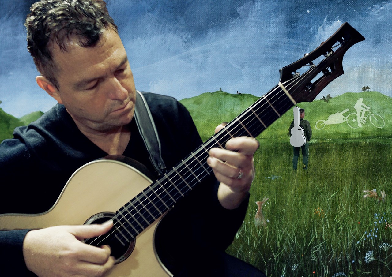 Who To See at Manchester Guitar Festival 2023 | Stoller Hall