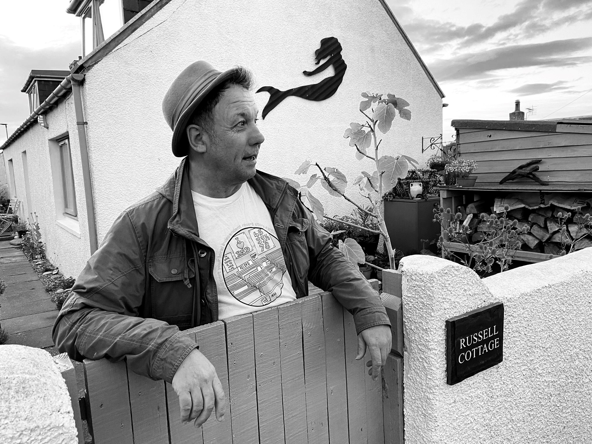 Martin Stephenson and The Daintees | Stoller Hall