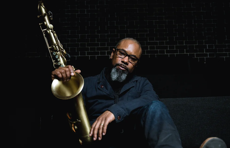 Andrew McCormack Trio ft. Special Guest Denys Baptiste | Stoller Hall
