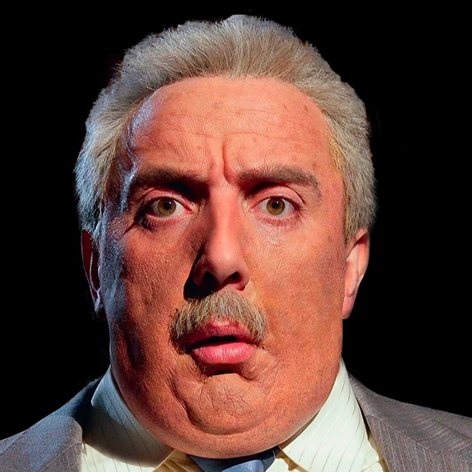 Brian Butterfield Placeholder Name Tour | Stoller Hall