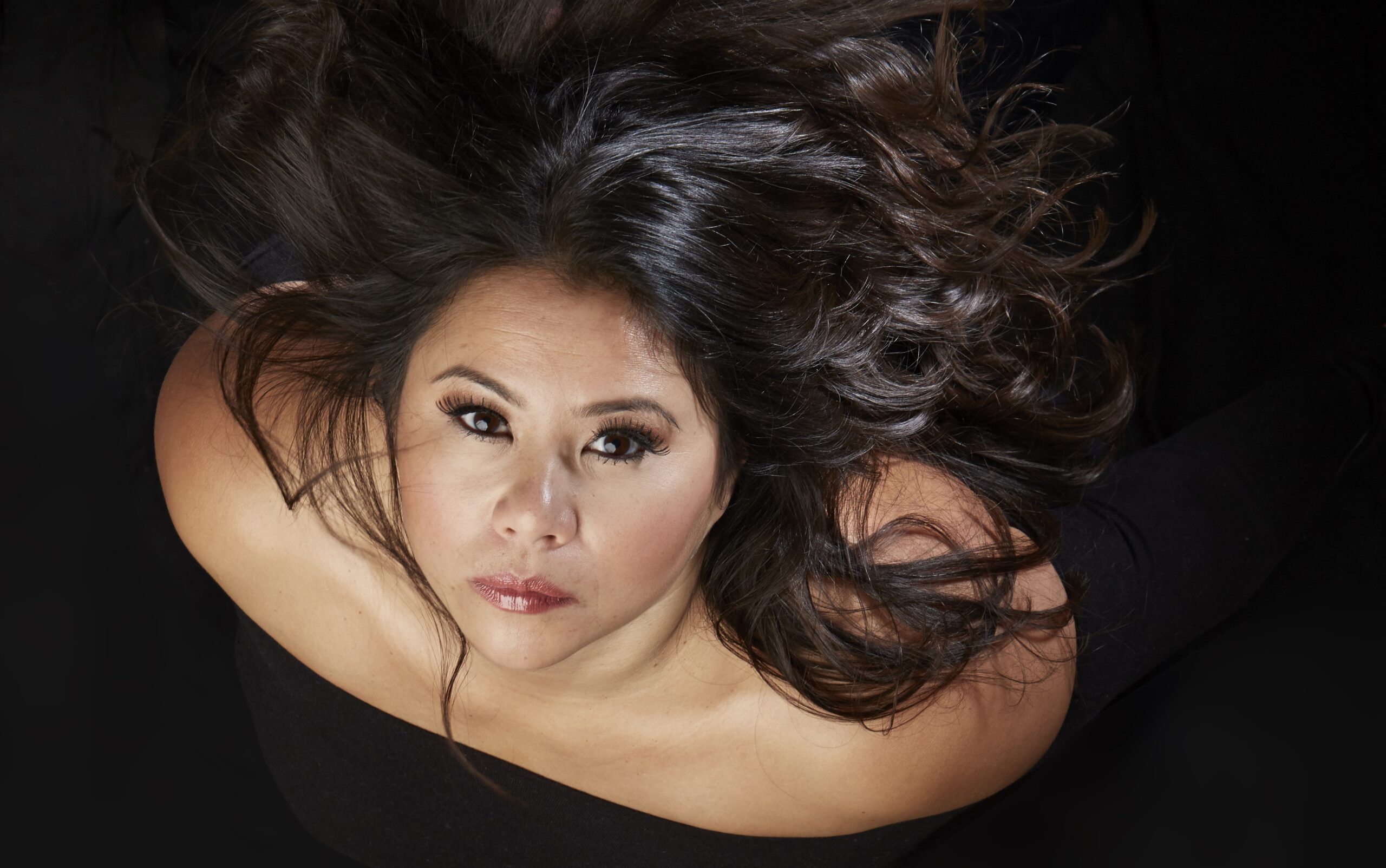Nikki Yeoh & NYJO Present: Speechmik X-Ploration | The Stoller Hall