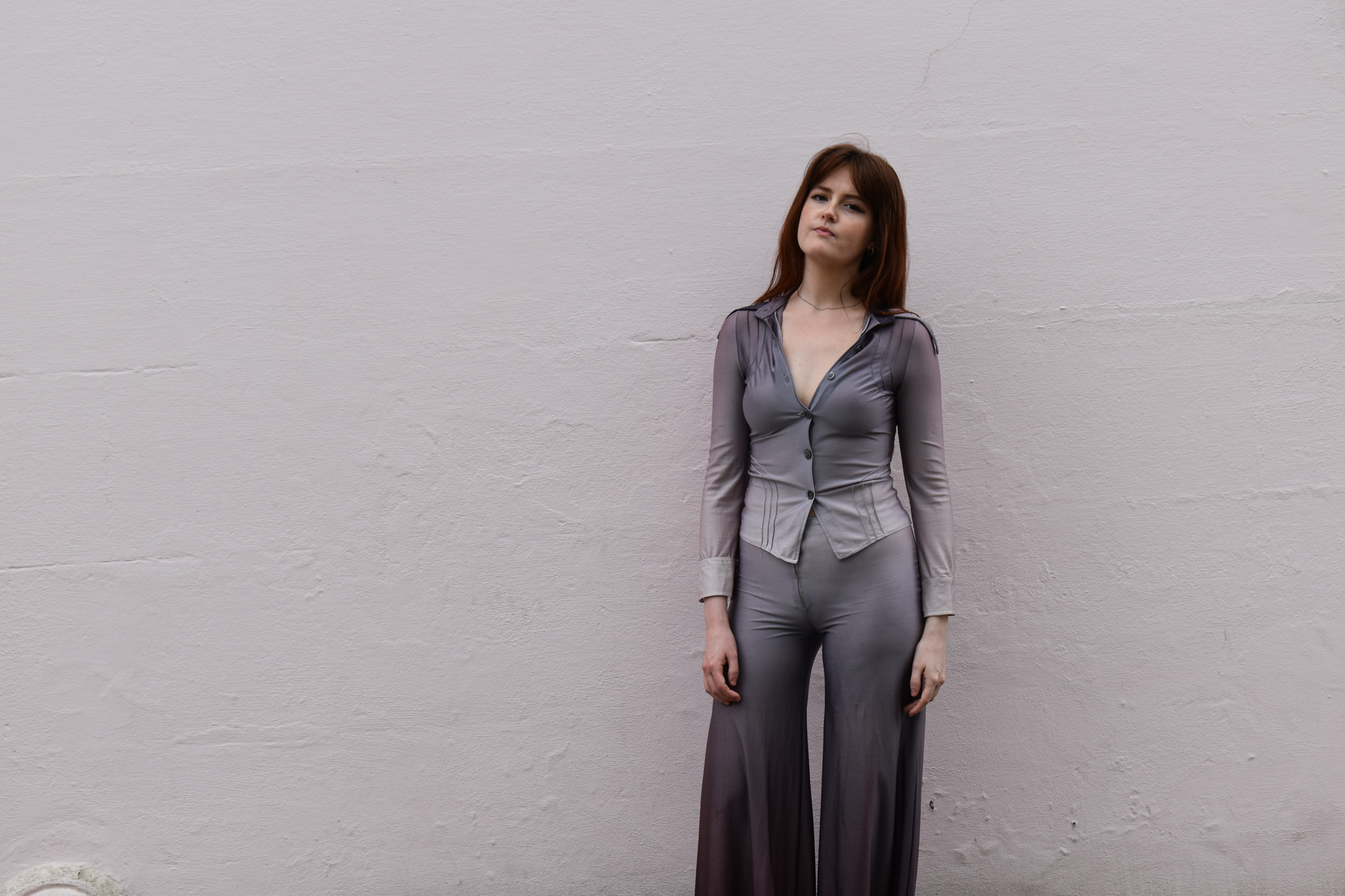 Phoebe Rayner – Rush Hour concerts | Stoller Hall