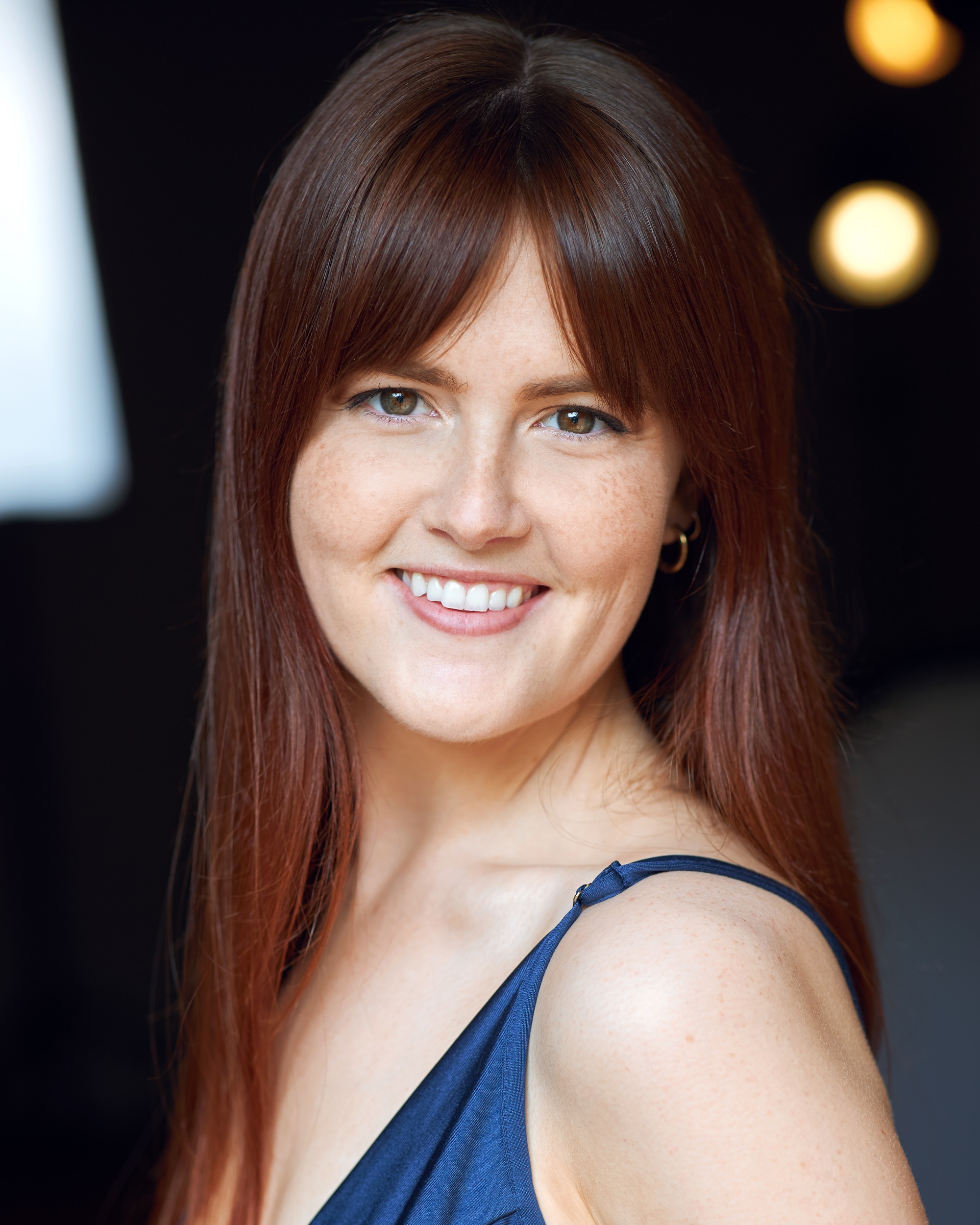 One to watch: Phoebe Rayner | Stoller Hall