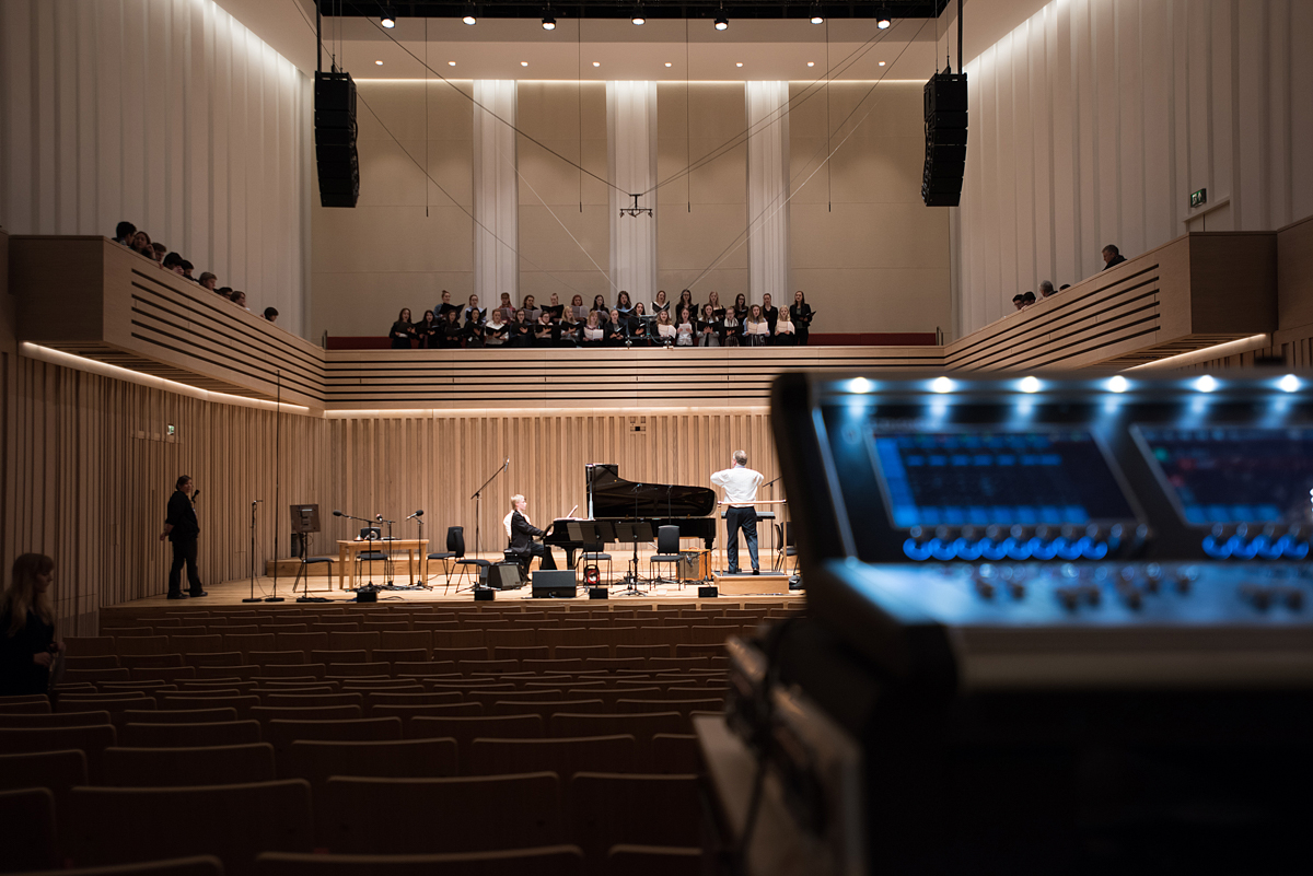 New programme for 2024 unveiled | Stoller Hall