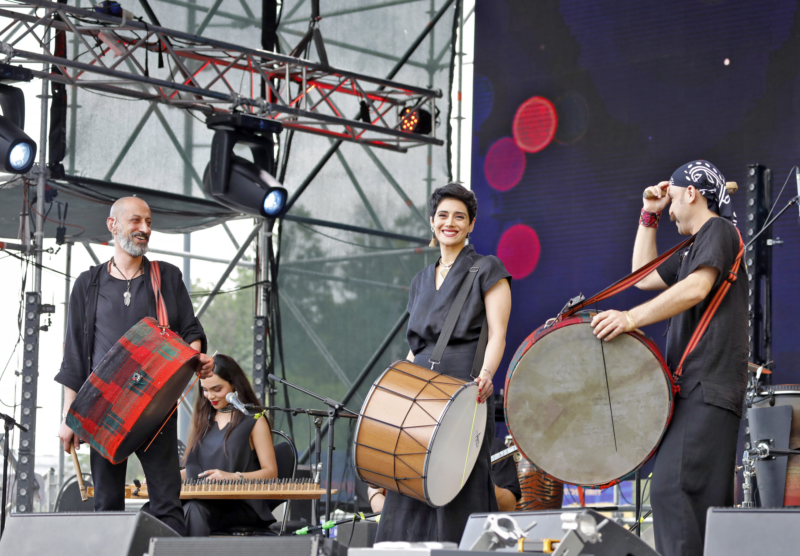 Rastak | Stoller Hall