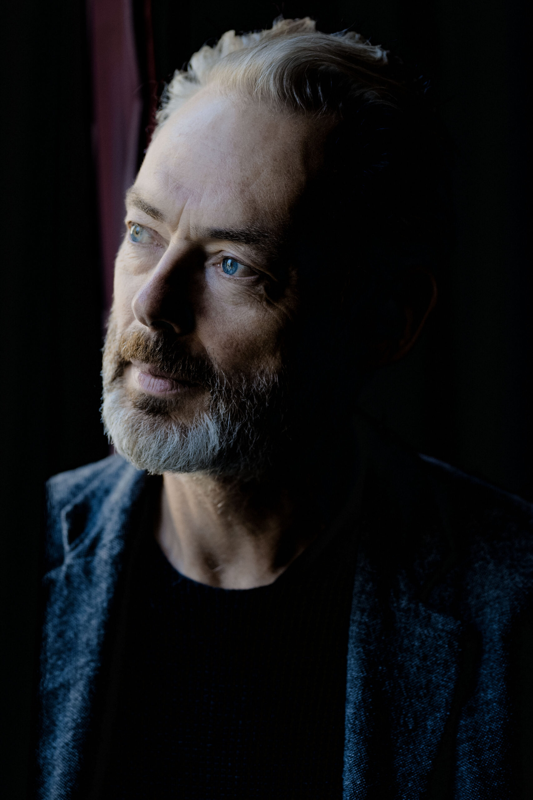 Manchester Song Festival – Read All About it | Stoller Hall