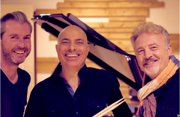 Tim Garland’s Lighthouse Trio – Manchester Jazz Festival | Stoller Hall