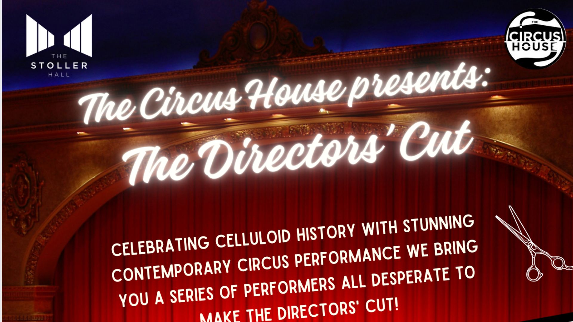 Circus House | Stoller Hall