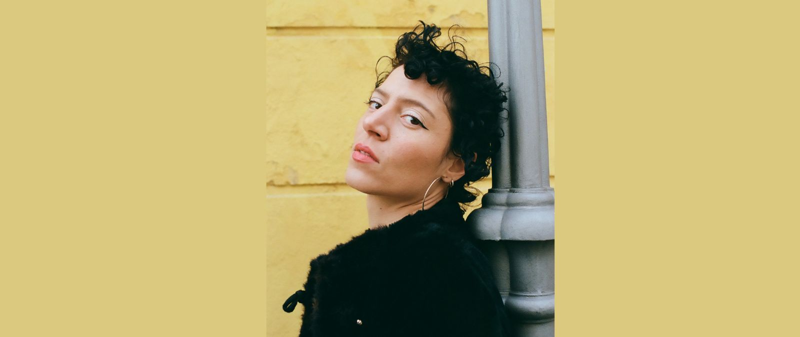 Emily King | Stoller Hall