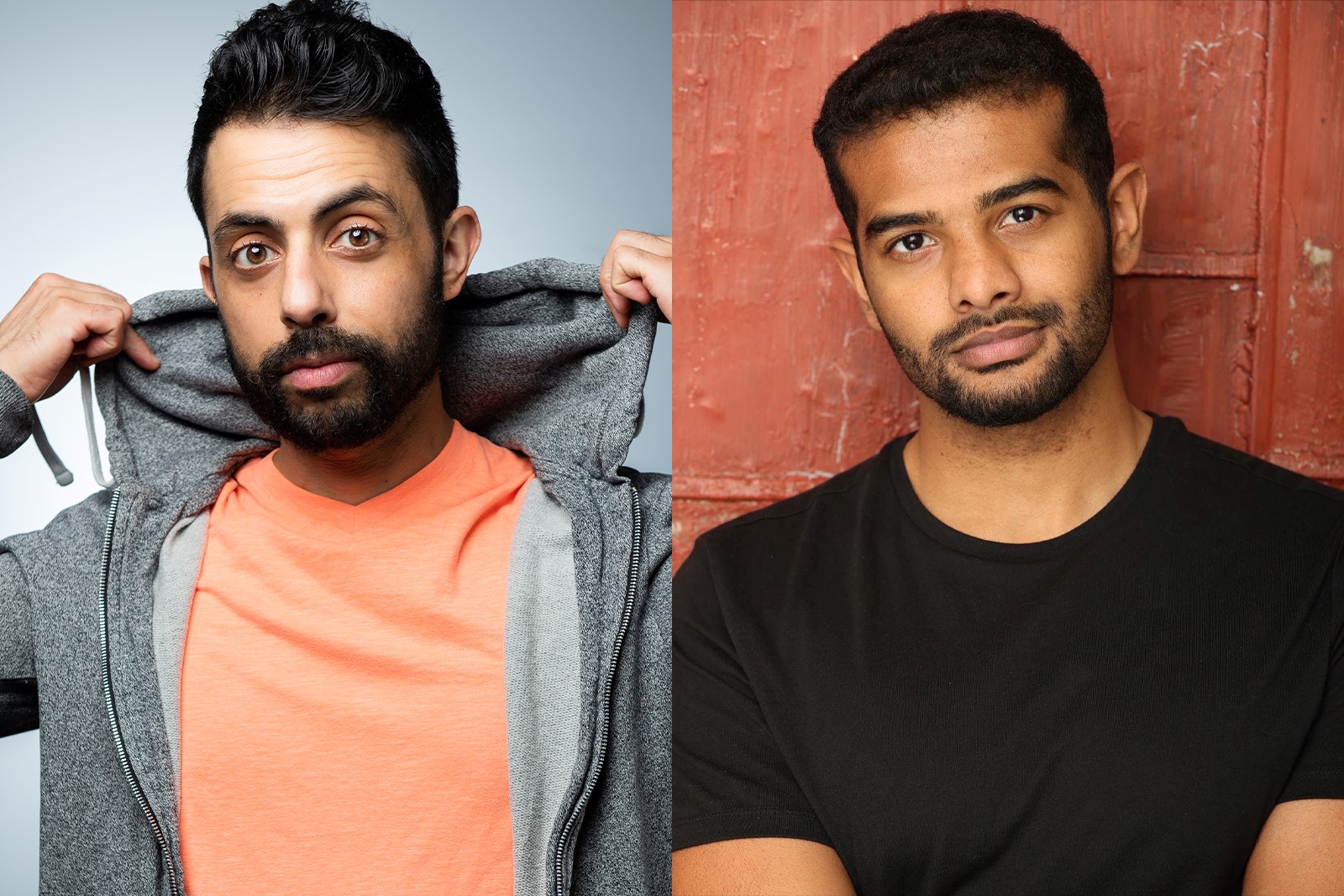 Sammy Obeid | Stoller Hall