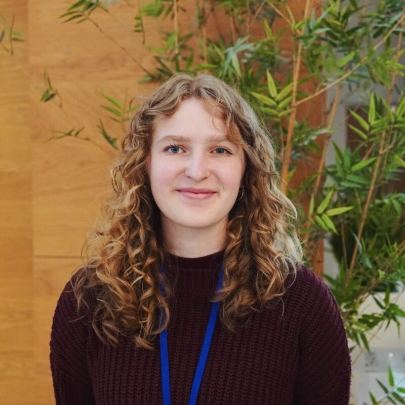 Our team | Stoller Hall