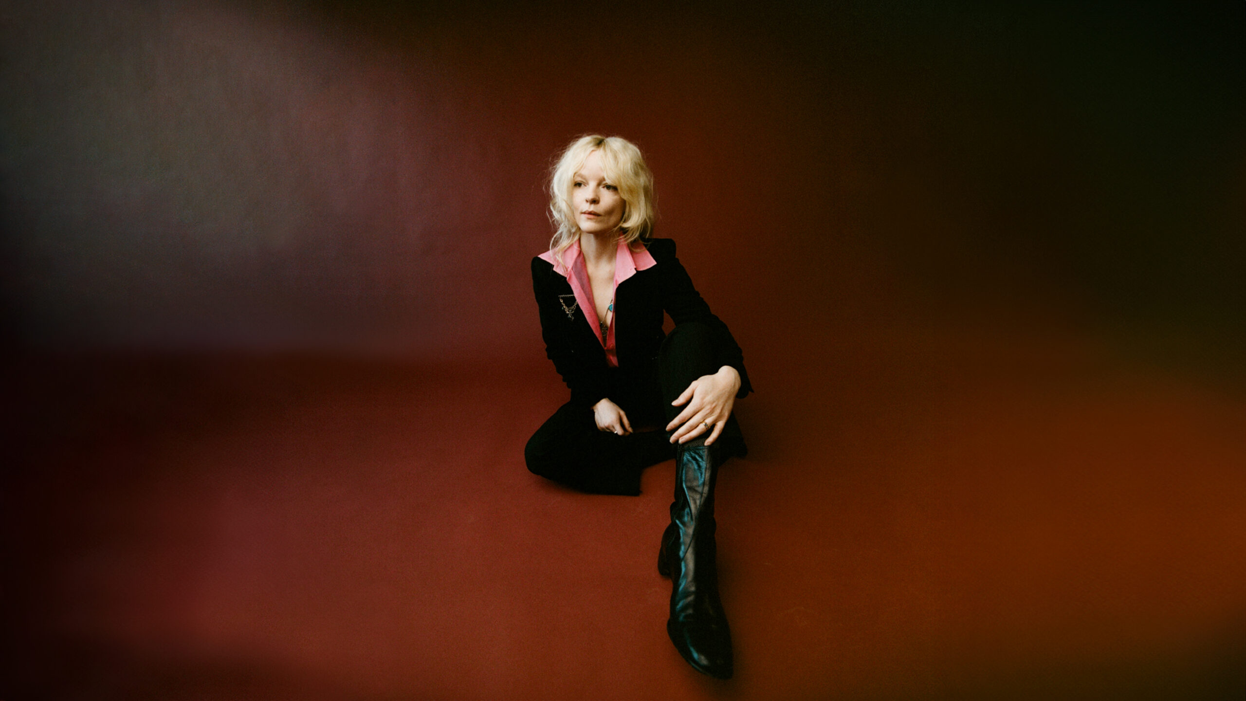 Jessica Pratt | Stoller Hall