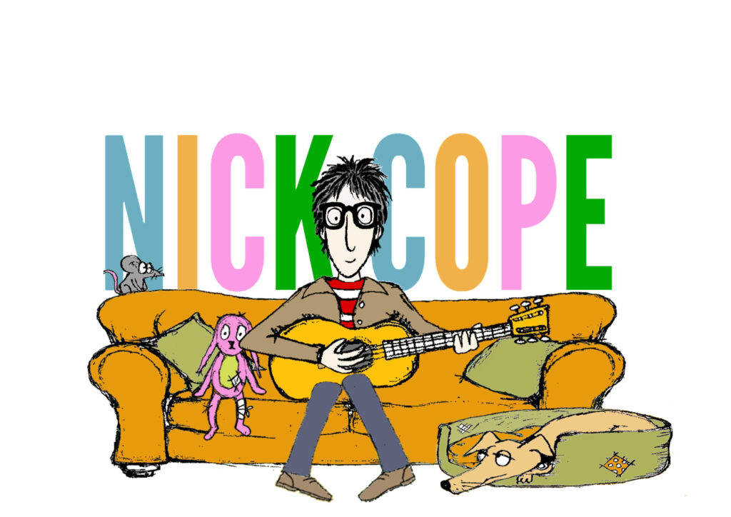 Nick Cope | Stoller Hall