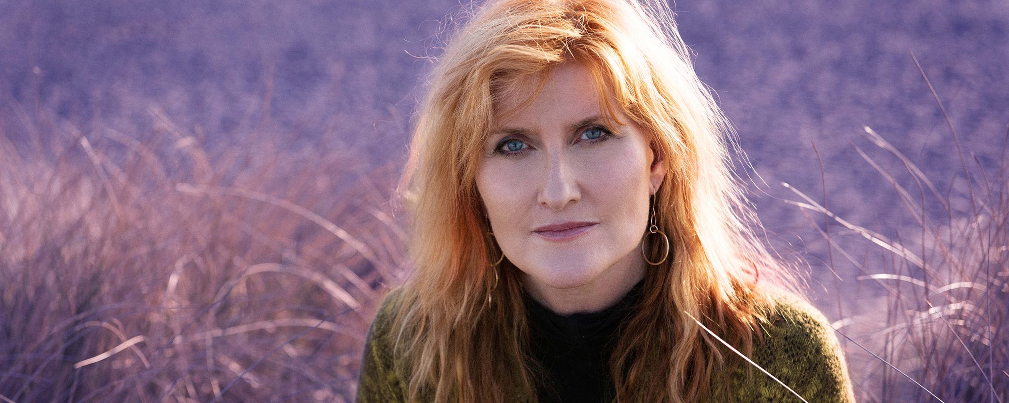 Eddi Reader | Stoller Hall
