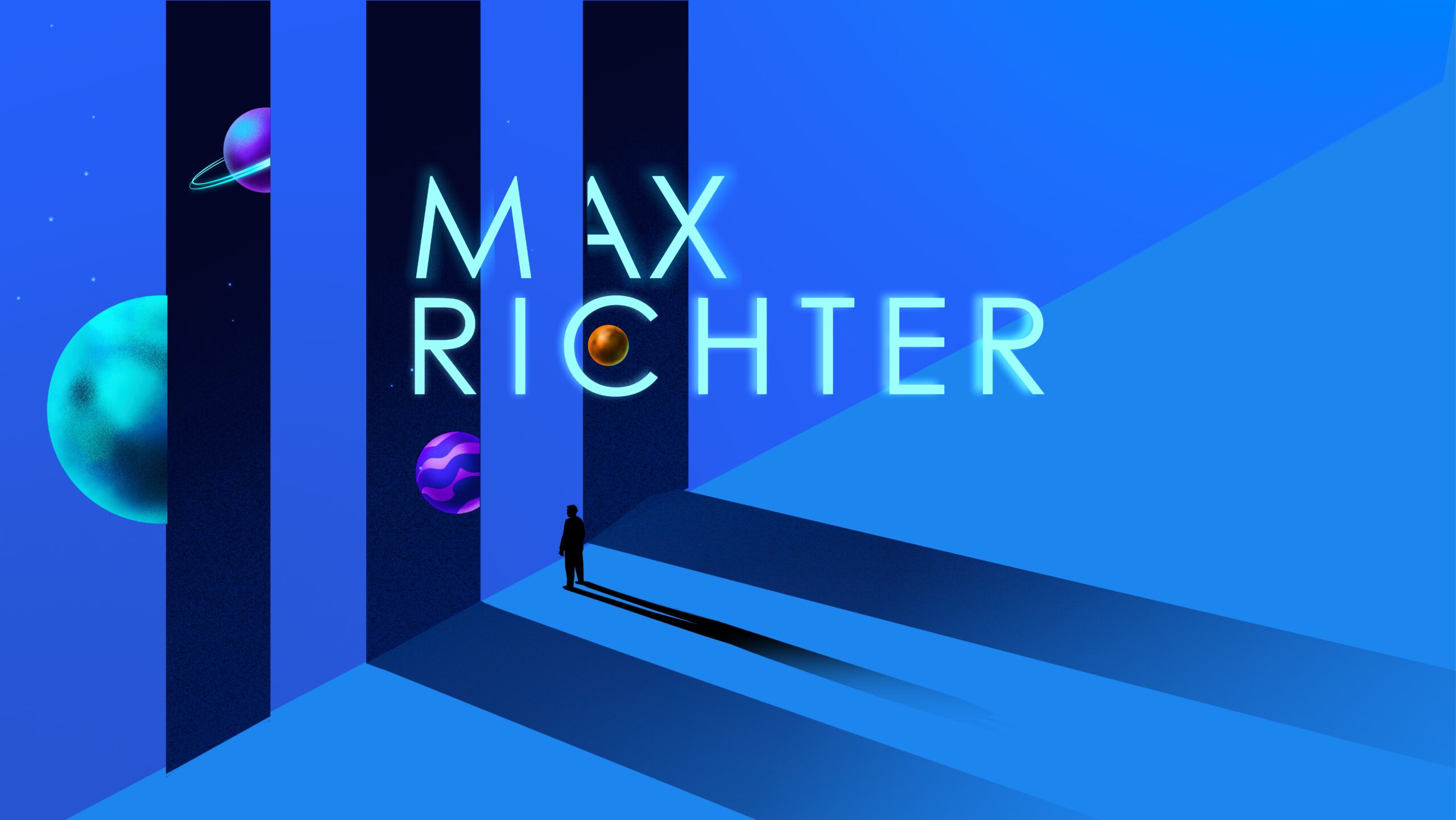 Tribute to Max Richter by Mystery Ensemble | Stoller Hall