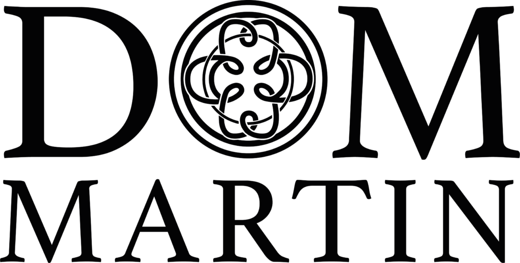 Dom Martin | The Stoller Hall