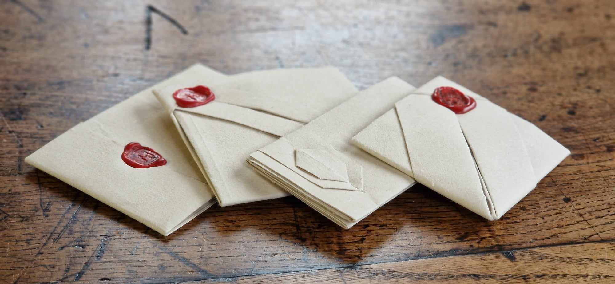 Letter Locking Workshop | Stoller Hall