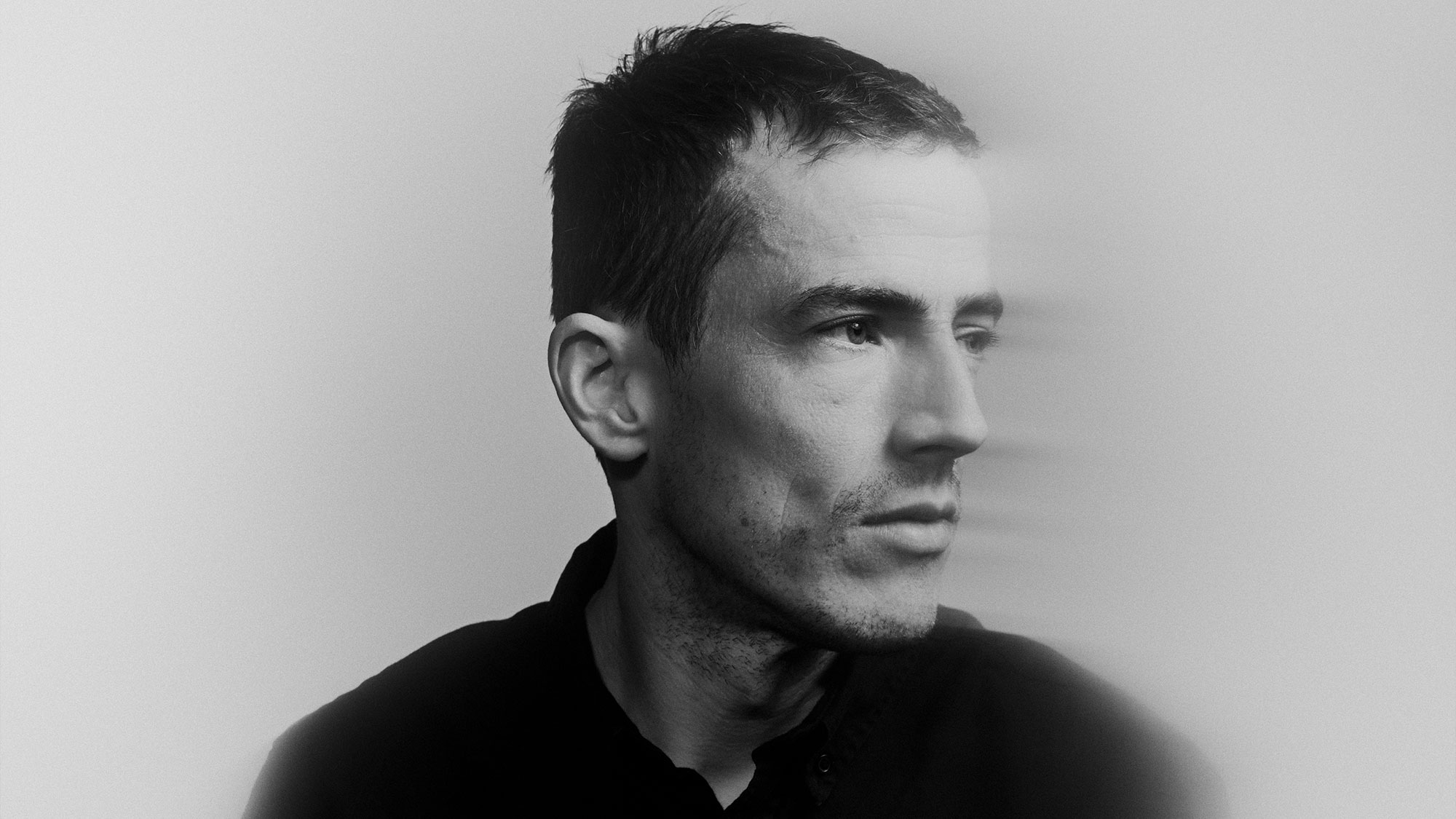 Charlie Cunningham | Stoller Hall