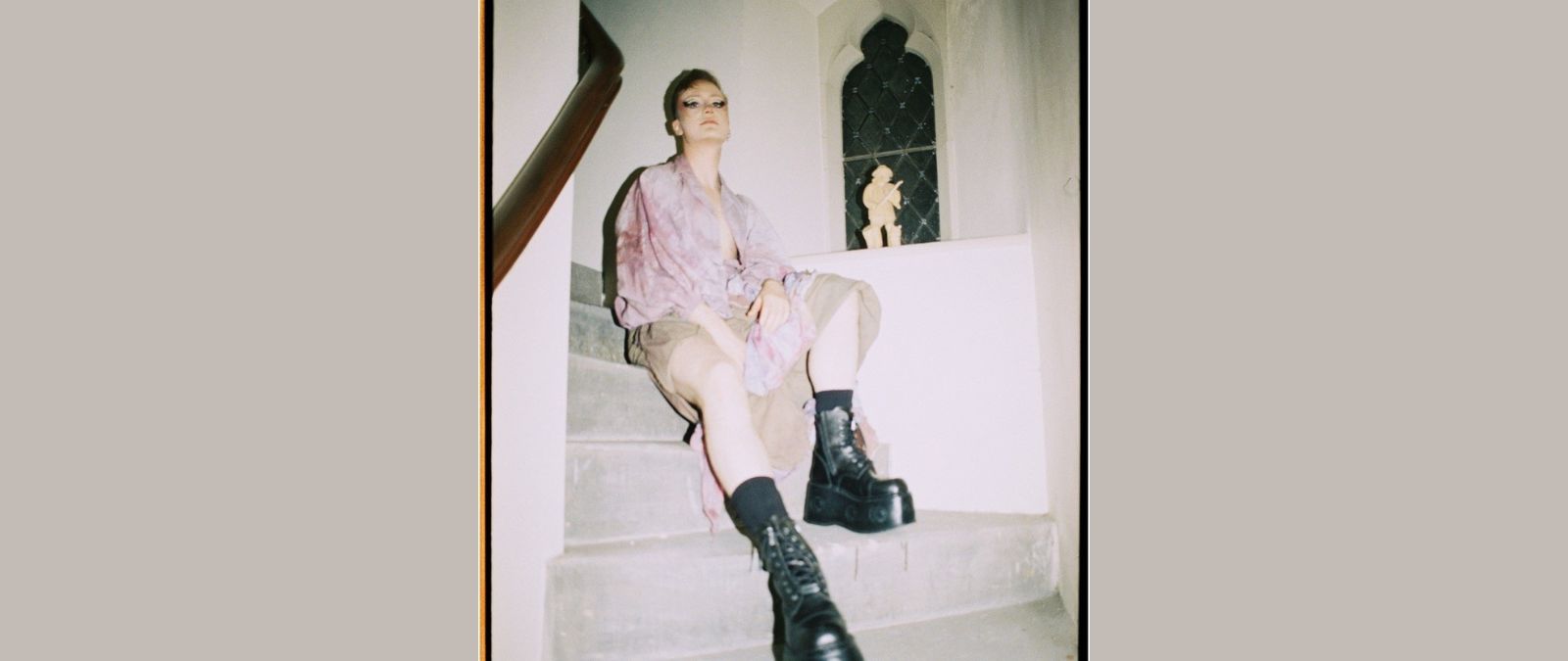 Rush Hour Concerts – Rylan Gleave | Stoller Hall