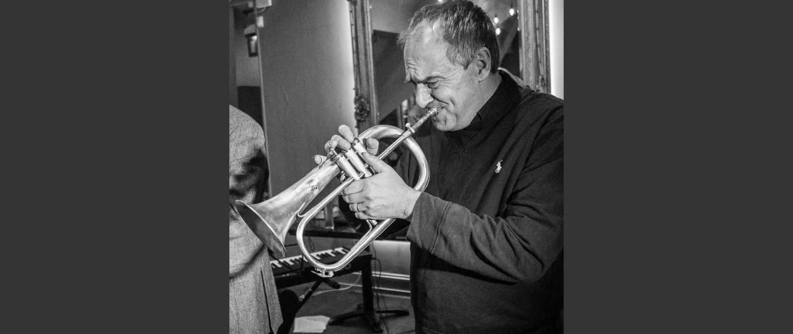 Richard Iles’ Miniature Brass Emporium: New Futures II | Stoller Hall