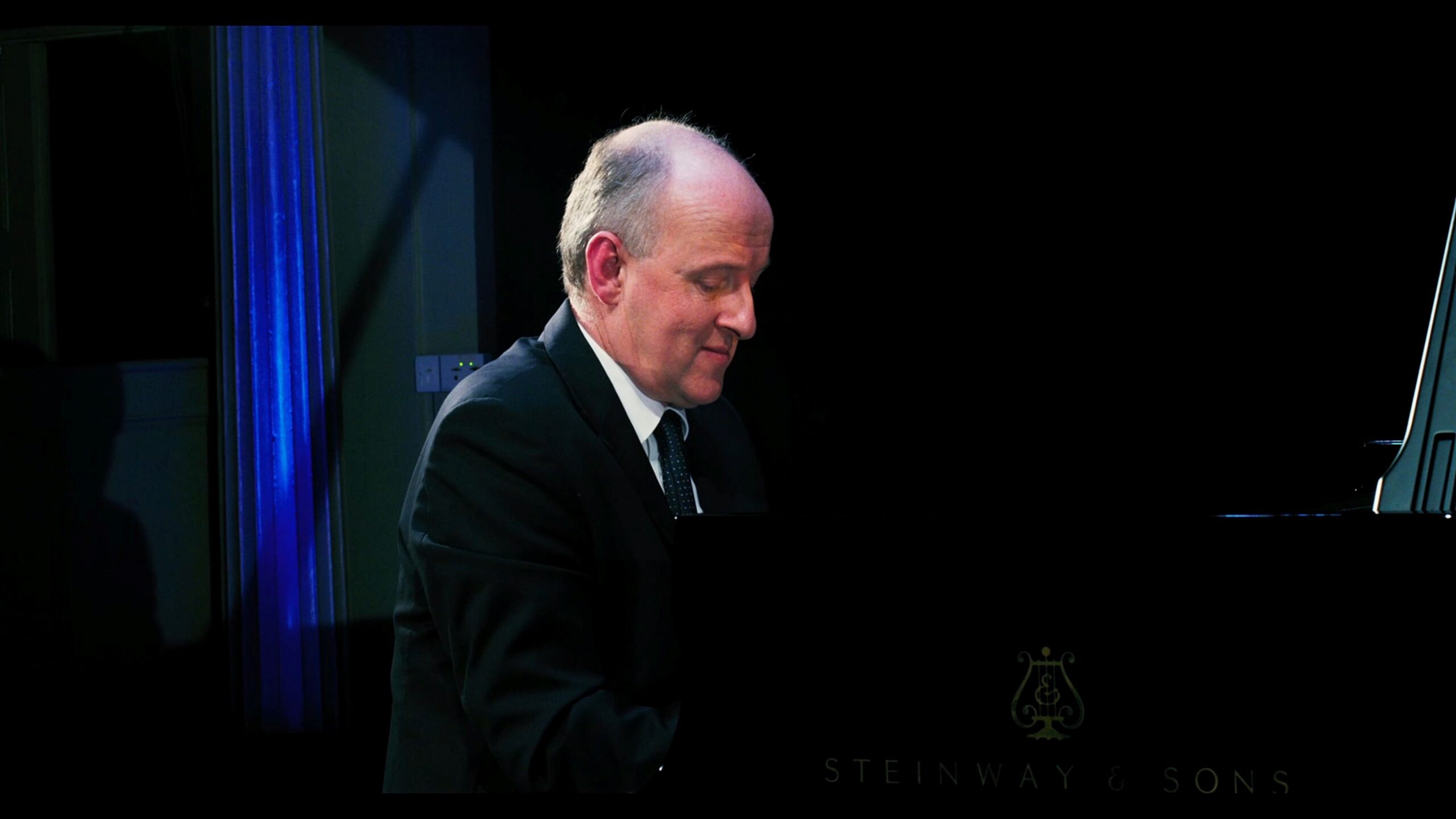 James Lisney | Stoller Hall