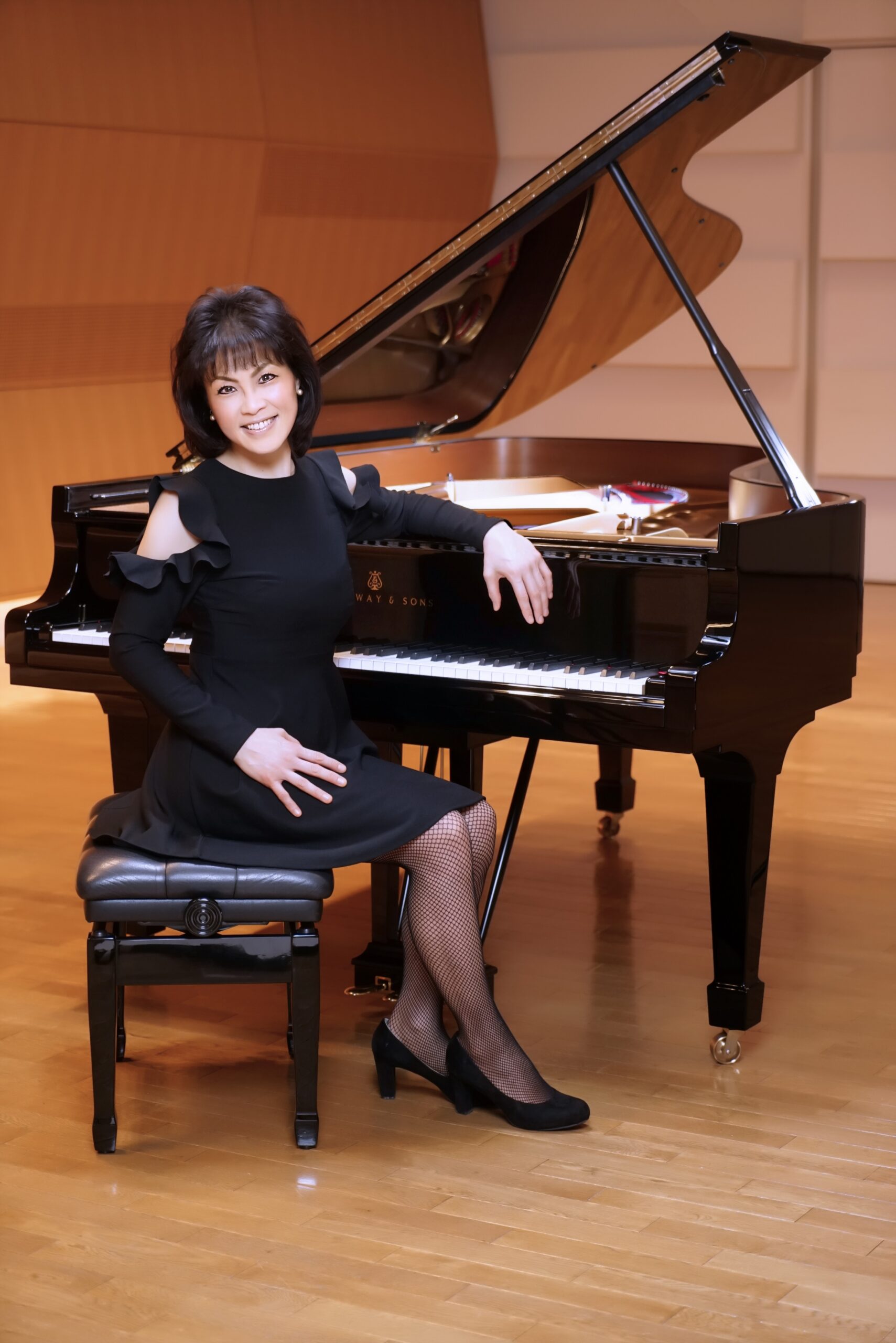 Chetham’s International Piano Summer School 2025 – Day Five | The ...