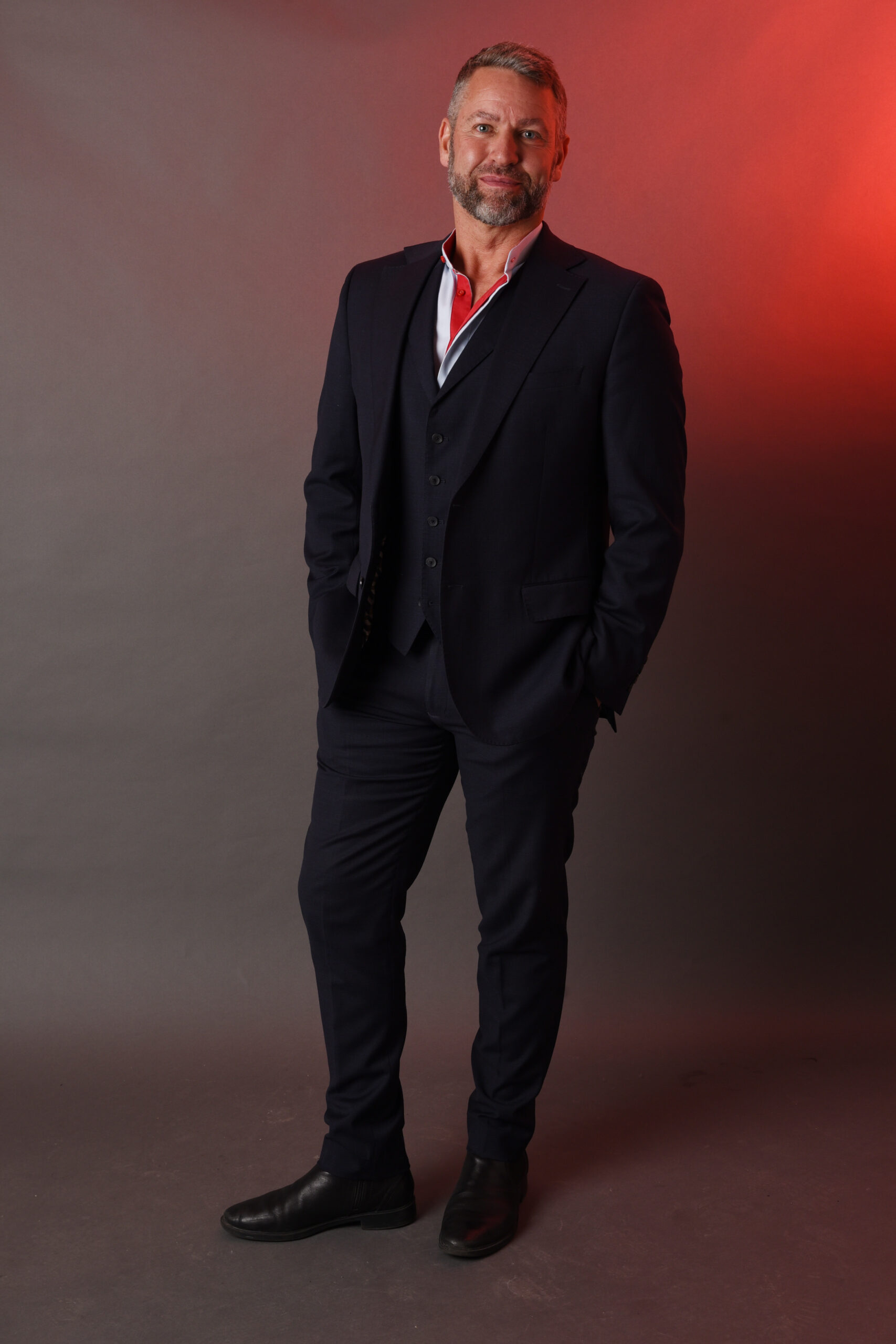Meet the new General Manager of Stoller Hall | Stoller Hall
