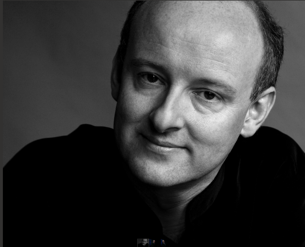 James Lisney | Stoller Hall